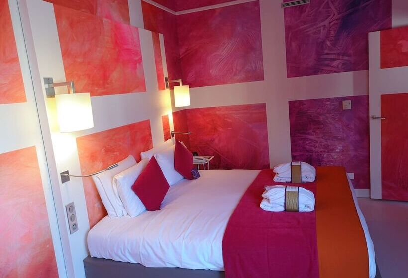 Hôtel Mercure Nantes Centre Grand - Nantes