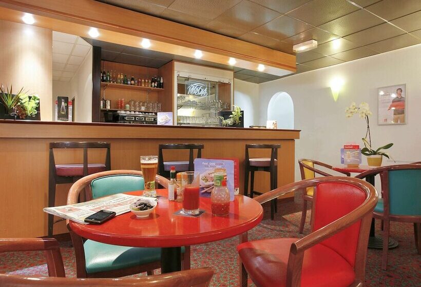 Hôtel Ibis Beziers Est Mediterranee A9/a75 - Béziers