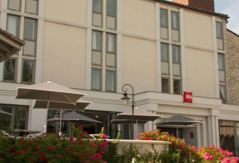Hôtel Ibis Perigueux Centre - Dordogne