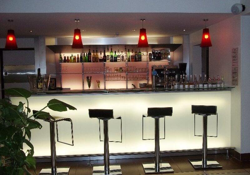 Hôtel Ibis Saint Lô - Saint-Lô