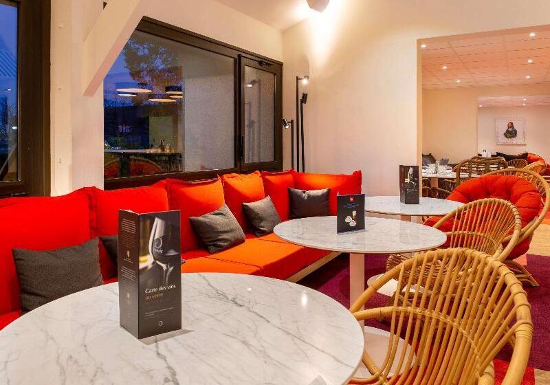 Hôtel Ibis Tours Sud - Indre-et-Loire