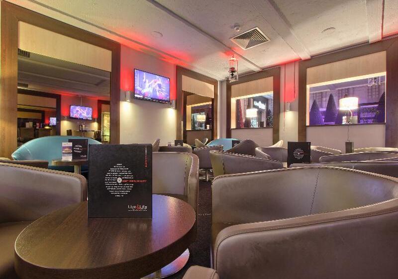Hôtel Mercure Parisvelizy - Yvelines