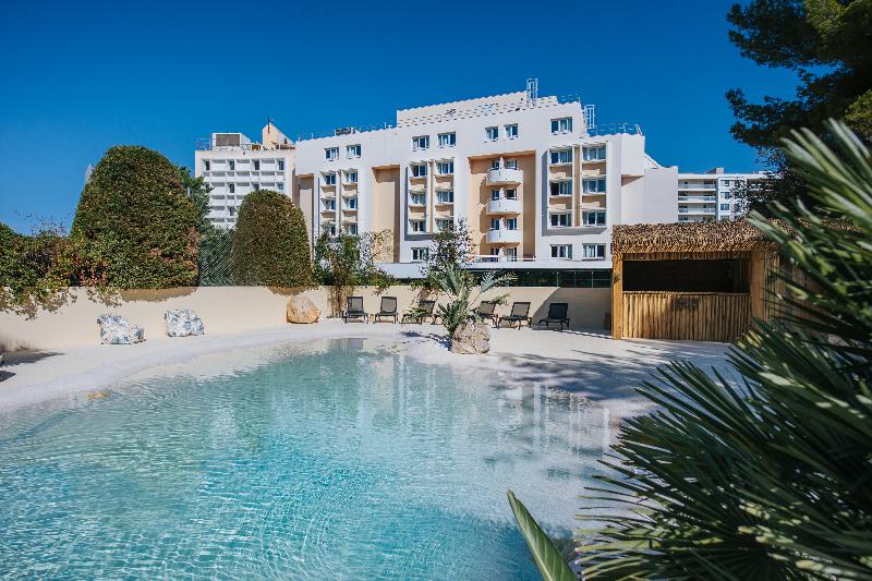 Hôtel Le Drip S - Marseille