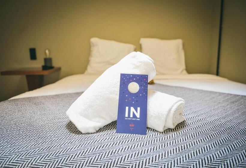 Hôtel Ho36 Hostel - Lyon