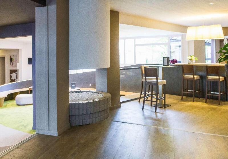 Hôtel Ibis Styles Chalonsursaône - Saône-et-Loire