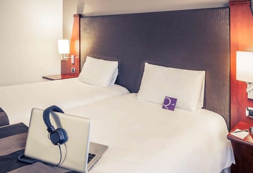Hôtel Mercure Paris Val De Fontenay - Nogent-sur-Marne