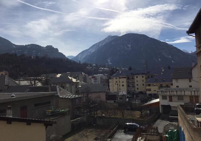 Hôtel Montbrison - Serre Chevalier
