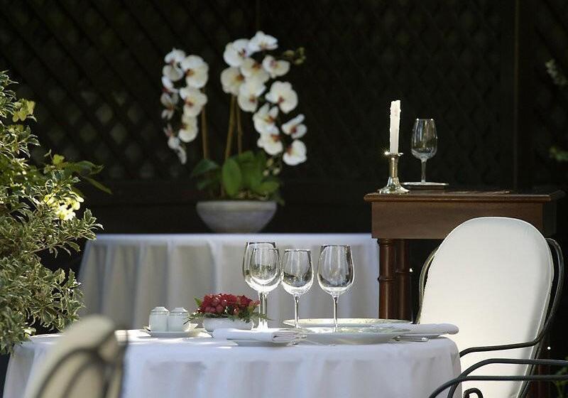 Hôtel Le Grand Hôtel   Domaine De Divonne - Divonne-les-Bains