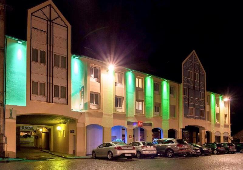 Hôtel Ibis Alençon - Orne