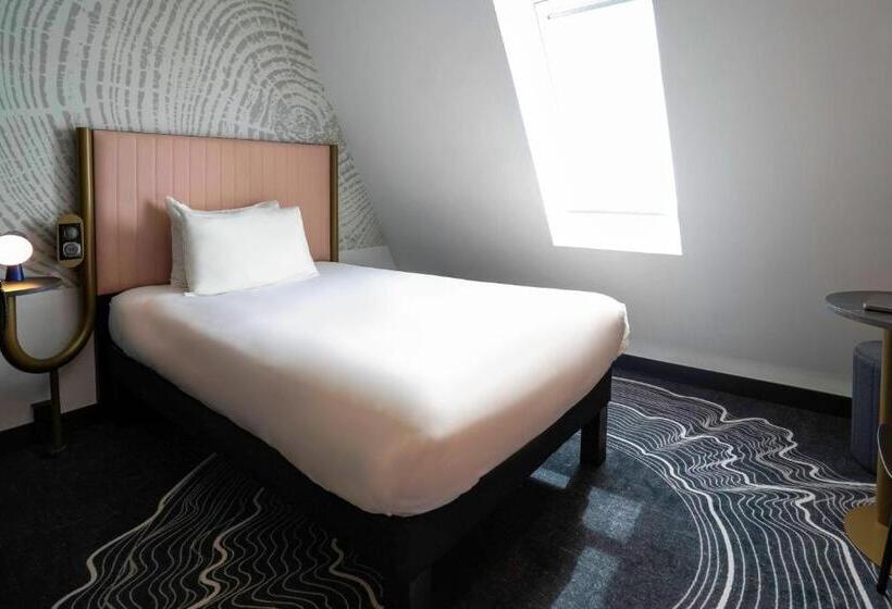 Hôtel Ibis Styles Paris Porte De Versailles Mairie D Issy - Issy-les-Moulineaux