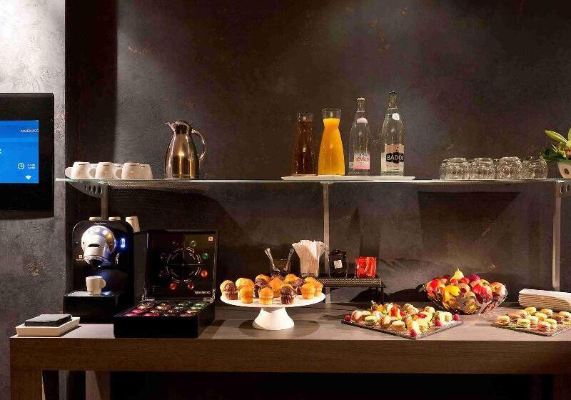 Hôtel Pullman Toulouse Airport - Blagnac