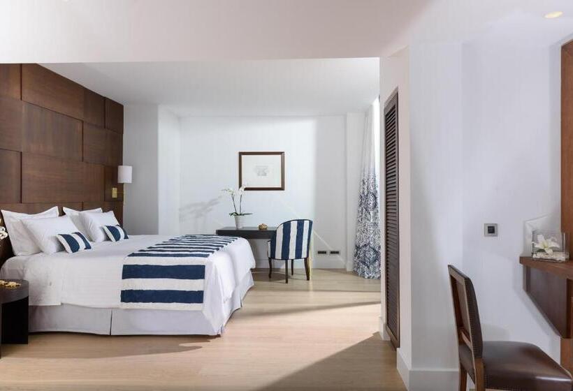 Hôtel Aquila Atlantis - Heraklion