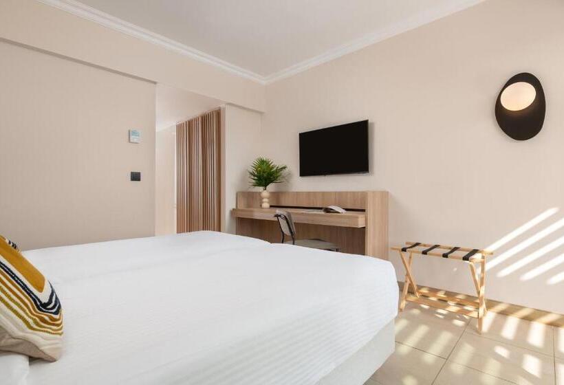 Hôtel Electra Palace Rhodes  Premium All Inclusive - Kos
