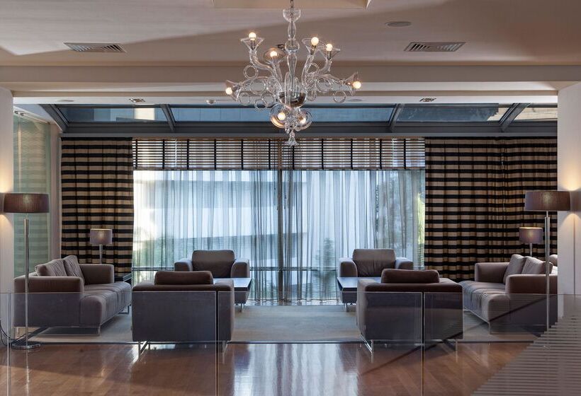 Hôtel Galaxy Iraklio - Héraklion