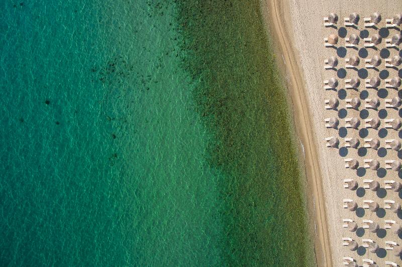 Hôtel Kassandra Palace Seaside Resort - Halkidiki