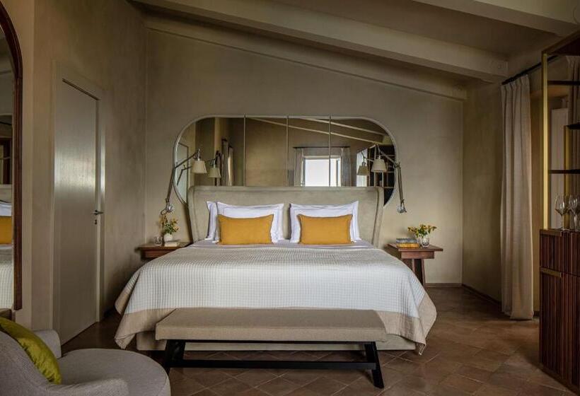 Anantara Convento Di Amalfi Grand Hotel - Côte Amalfitaine