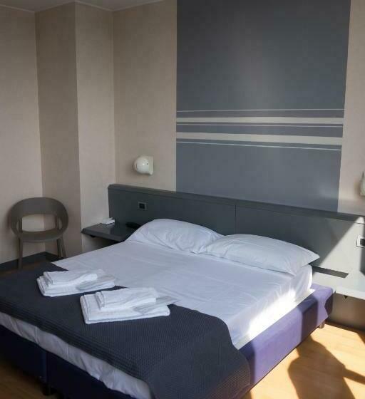 Hôtel Alba - Alba