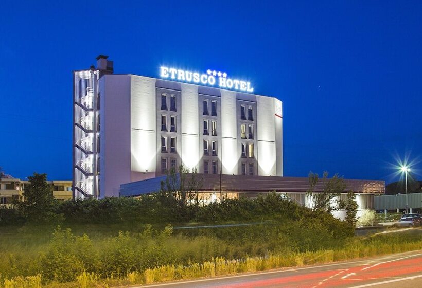 Etrusco Arezzo Hotel Sure Hotel Collection By Best Western - Arezzo