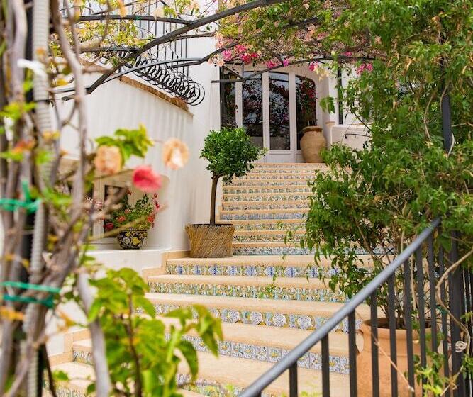 Hôtel Le Calette Bay - Cefalù