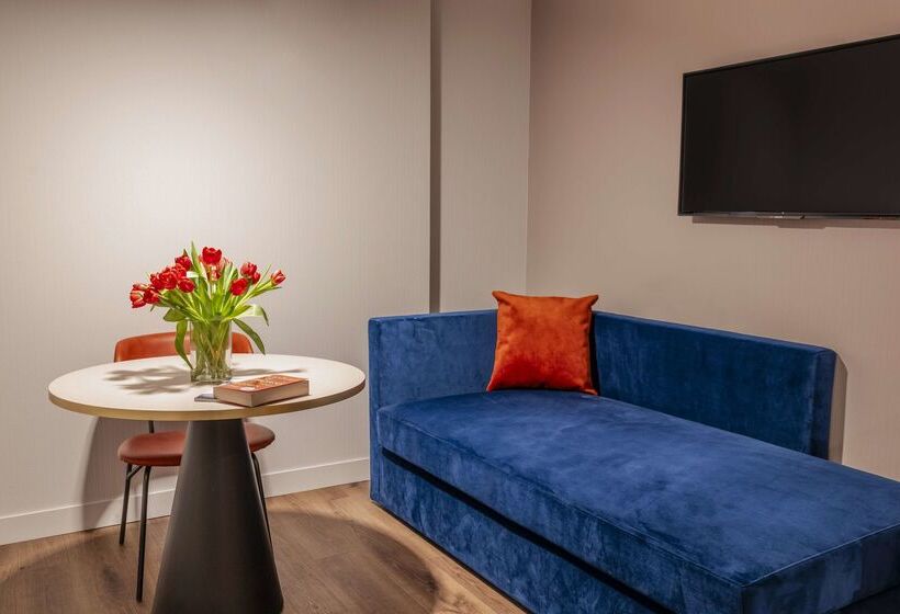 Hôtel Nh Catania Centro - Катания