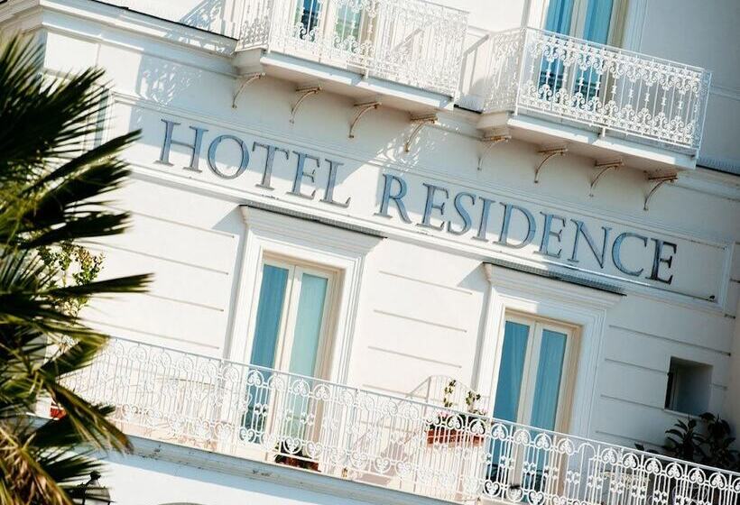 Hôtel Residence   Amalfi - Atrani