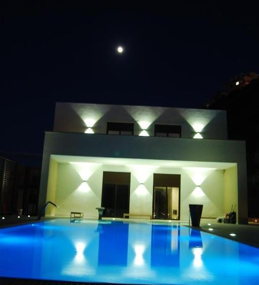 Hôtel & Spa Riviera Castelsardo - Province of Sassari