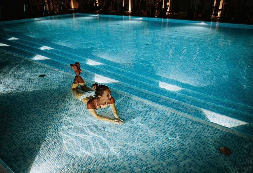 Hotel Terme Venezia - Abano Terme