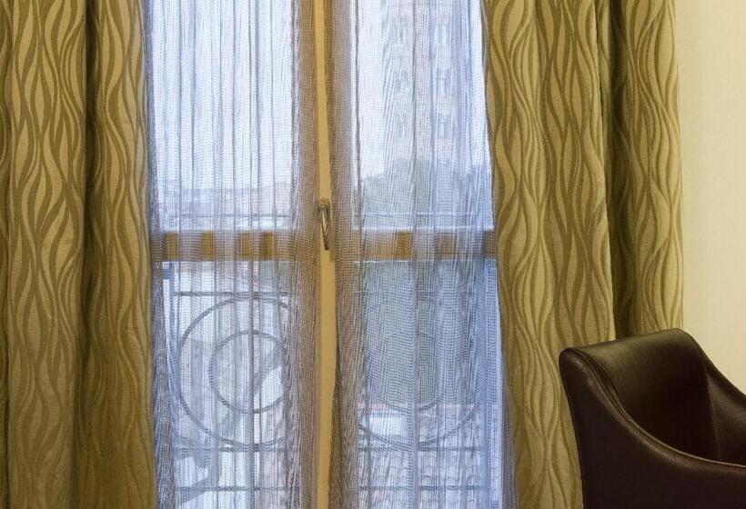 Hotel Palazzo Bezzi - Ravenna
