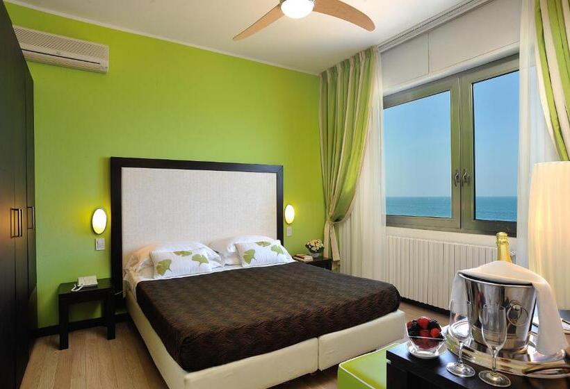 Resort Unahotels Imperial Sport - Pesaro