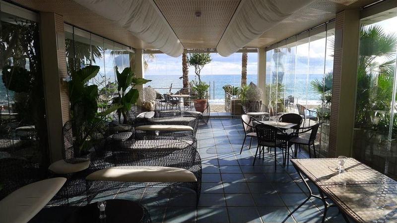 Hotel Mare - Savona