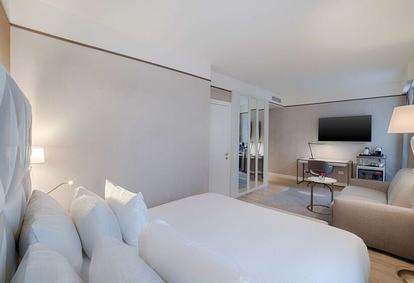 Hôtel Nh Collection Palazzo Verona - Verona