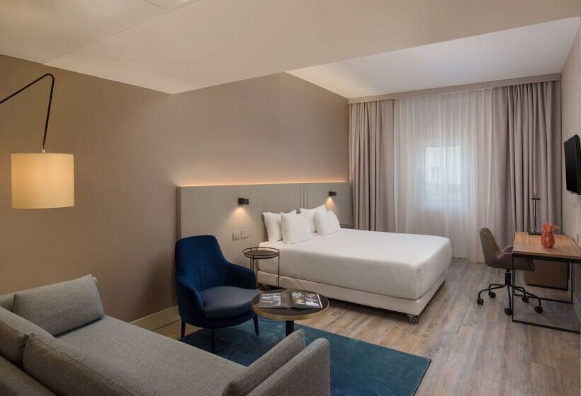 Hôtel Nh Trieste - Trieste