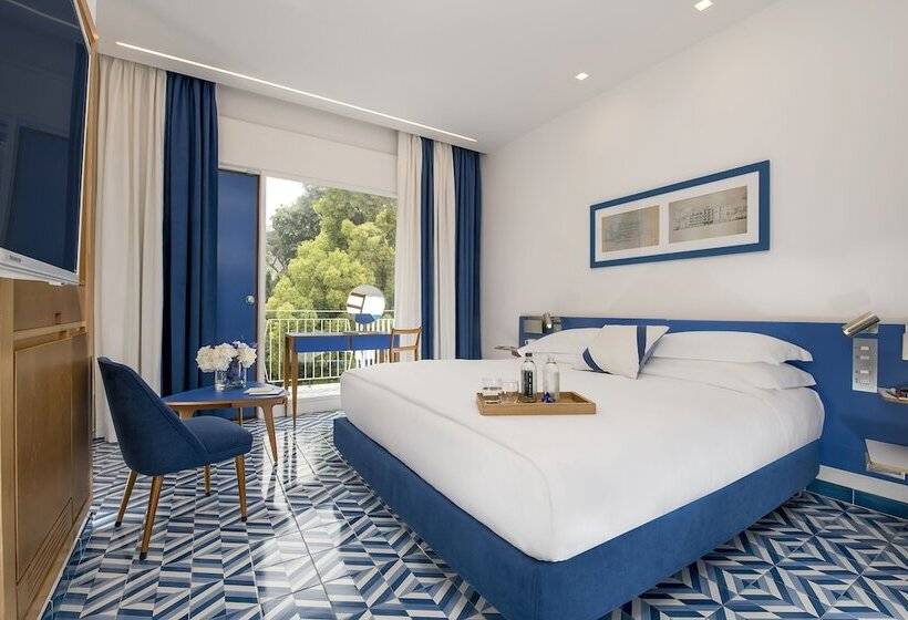 Hôtel Parco Dei Principi - Sant'Agnello