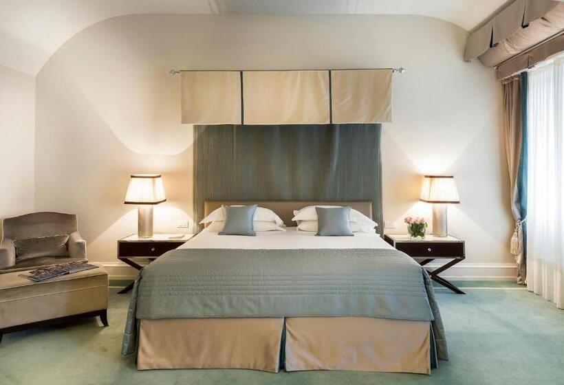 Savoia Excelsior Palace Trieste Starhotels Collezione - Trieste
