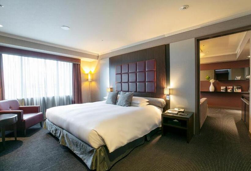 Hôtel Nagoya Tokyu - Aichi