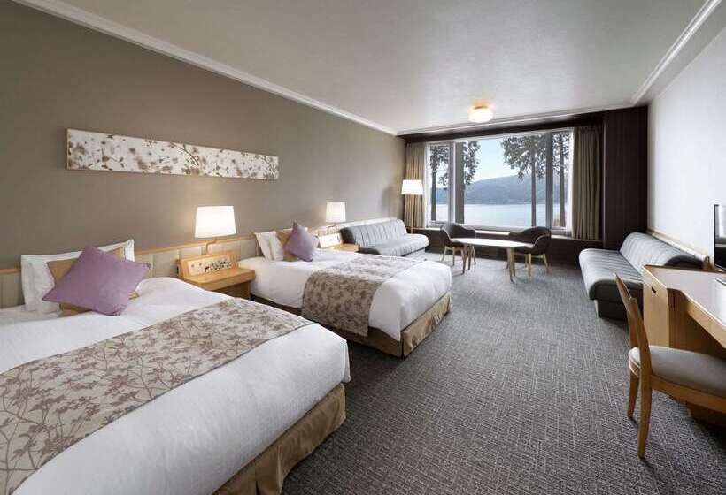 Hôtel The Prince Hakone Lake Ashinoko - Hakone
