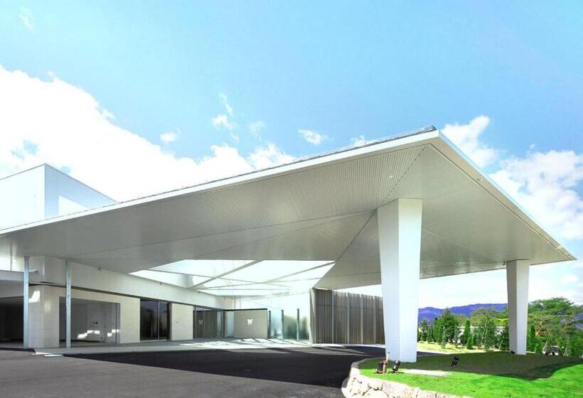Hôtel Lake Biwa Otsu Prince - Japan