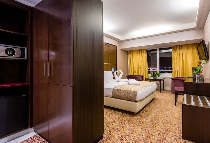 Sahara Hotel Agadir   Adults Only - Agadir