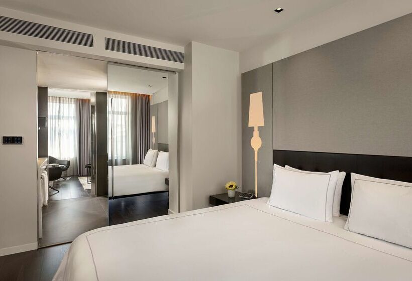 Hôtel Park Plaza Victoria Amsterdam - Amsterdam