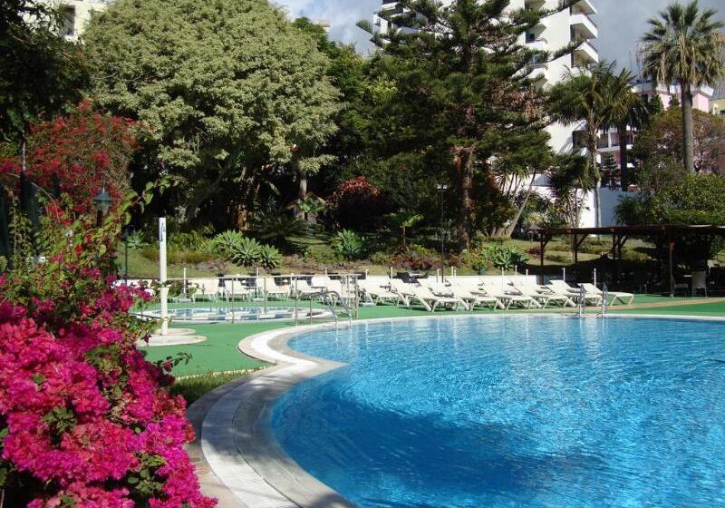 Hotel Girassol  Suite - Funchal