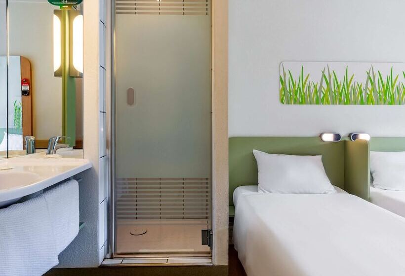 Hôtel Ibis Budget Warszawa Reduta - Warsaw