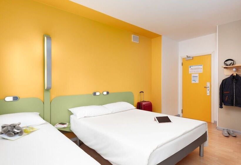 Hôtel Ibis Budget Warszawa Centrum - Warsaw