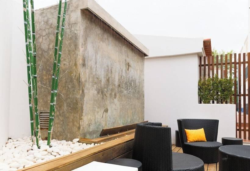 Hotel Josefa D'obidos - Óbidos