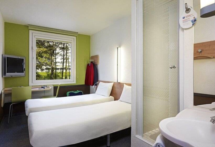 Motel Ibis Budget Wrocław Stadion - Wrocław