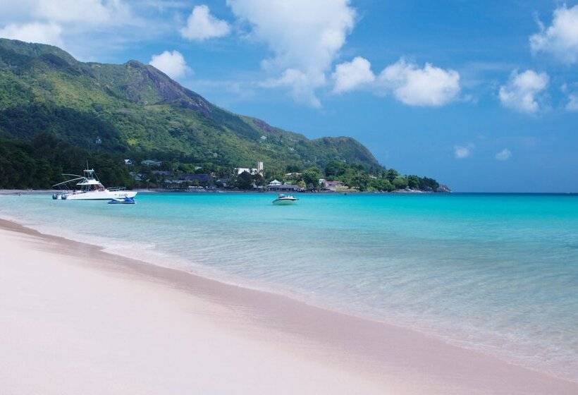 Hôtel Coral Strand Smart Choice - Seychelles