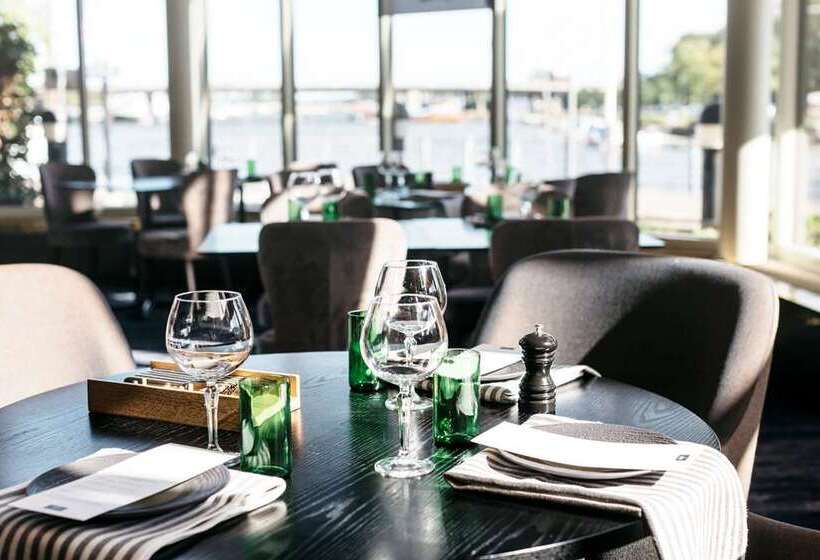 Hôtel Hilton Helsinki Strand - Helsinki