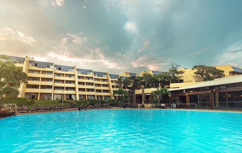 Hôtel Wild Coast Sun - Port Edward