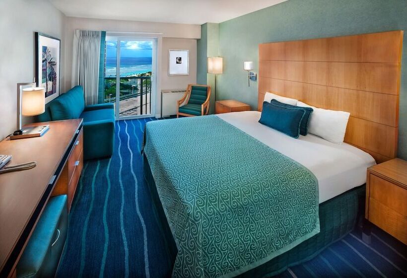 Ala Moana Hotel By Mantra - Hawaii