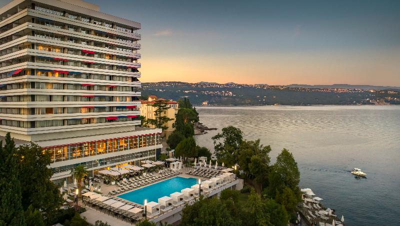 Hôtel Ambasador  Liburnia - Opatija