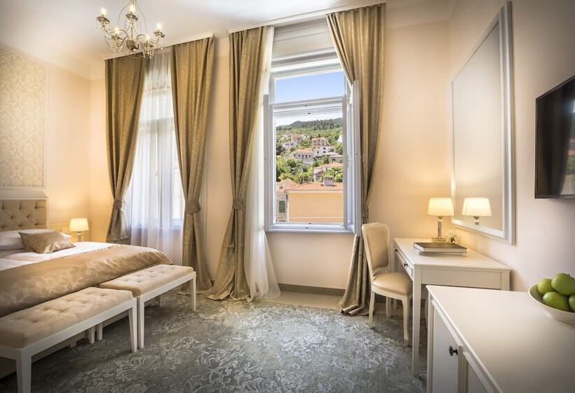 Hôtel Palace Bellevue Liburnia - Opatija